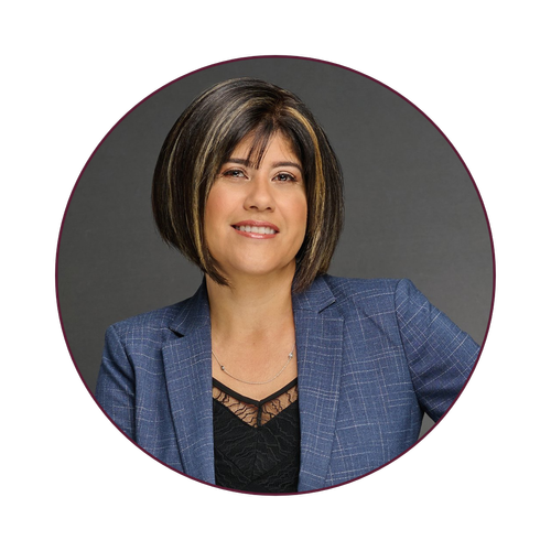 Visibility & Marketing Coach | Motivational Speaker | Michelle Kuei