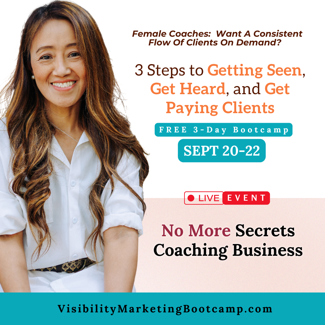 Which Social Media Platform Is Best For Life Coaches? — Elevate ...