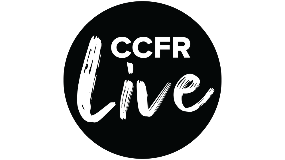 CCFR Live — Calvary Chapel Foothill Ranch