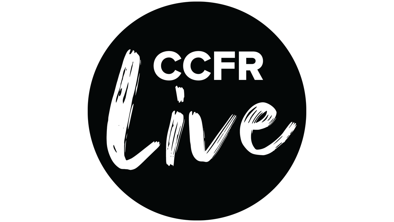 CCFR Live — Calvary Chapel Foothill Ranch