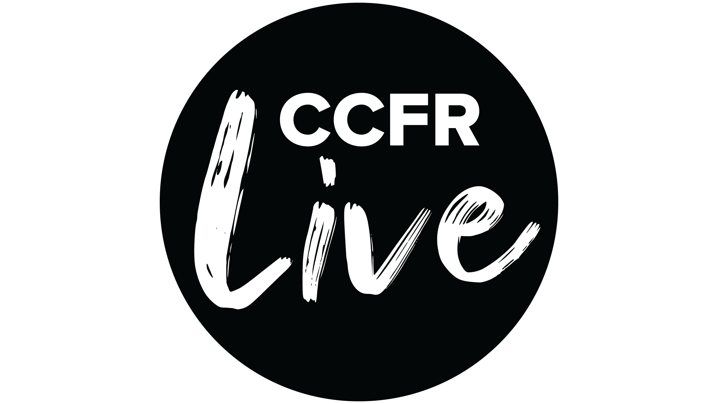 CCFR Live — Calvary Chapel Foothill Ranch