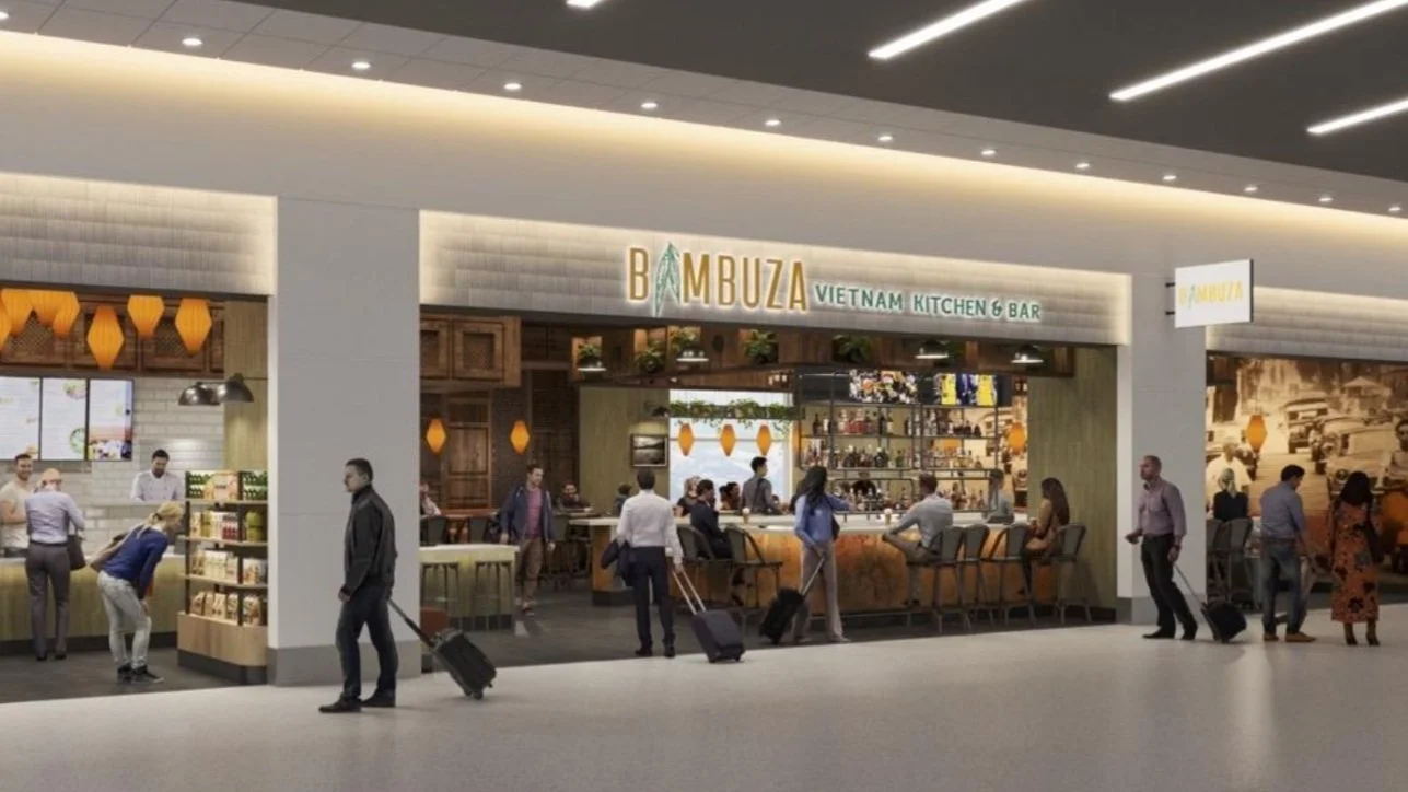 FOR IMMEDIATE RELEASE -- June 30th, 2023 - Bambuza Vietnam Kitchen ...
