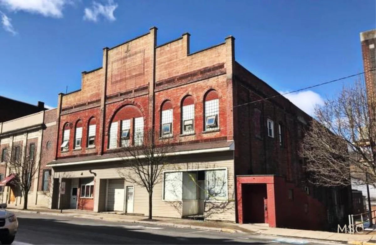 Johnsonburg Community Trust