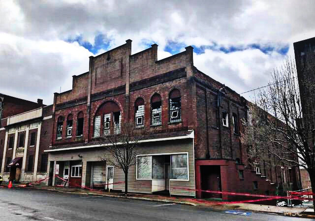 Johnsonburg Community Trust