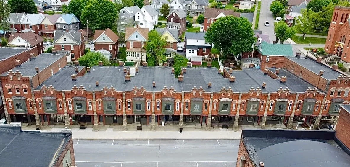 Johnsonburg Community Trust