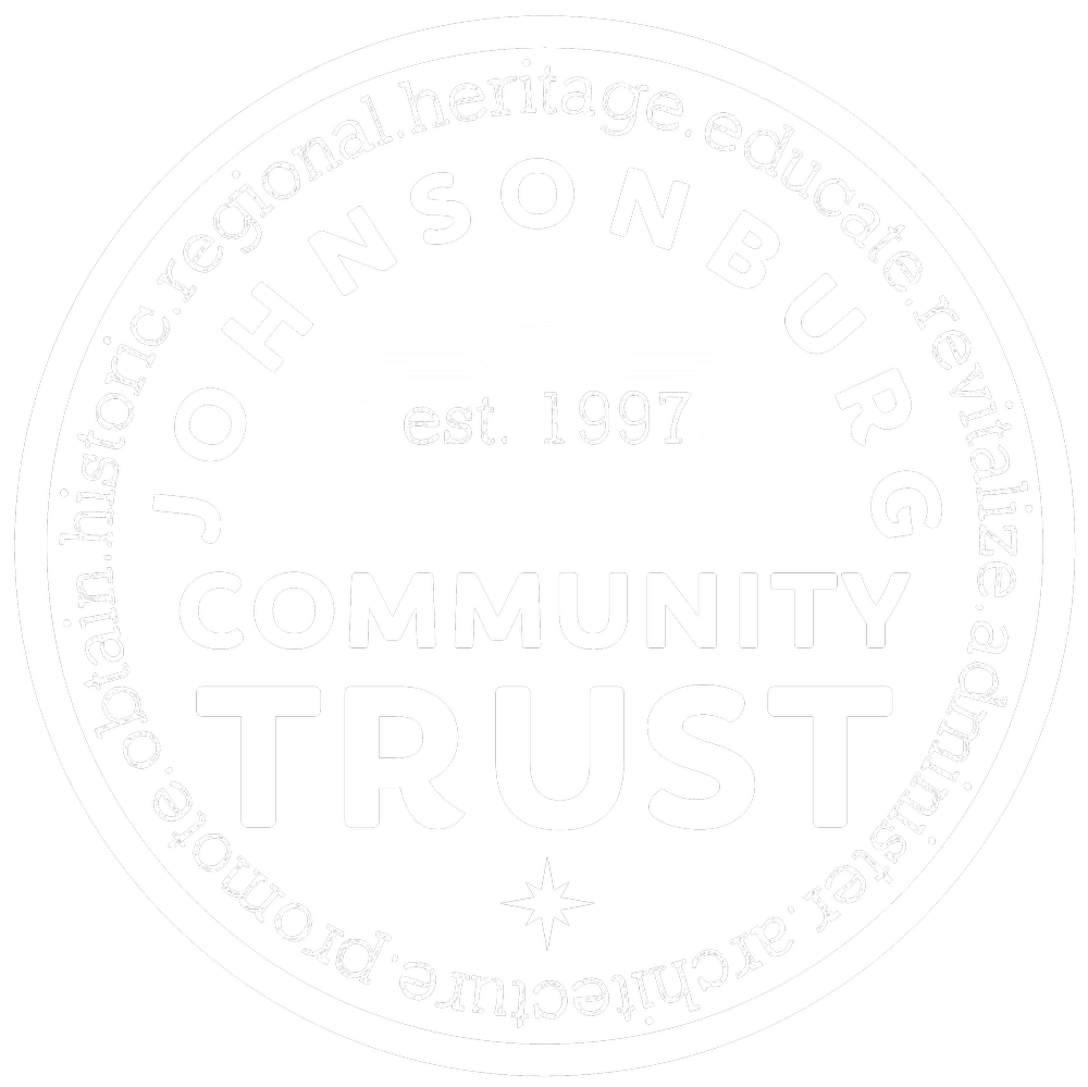 Johnsonburg Community Trust