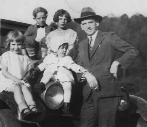 Johnsonburg Community Trust