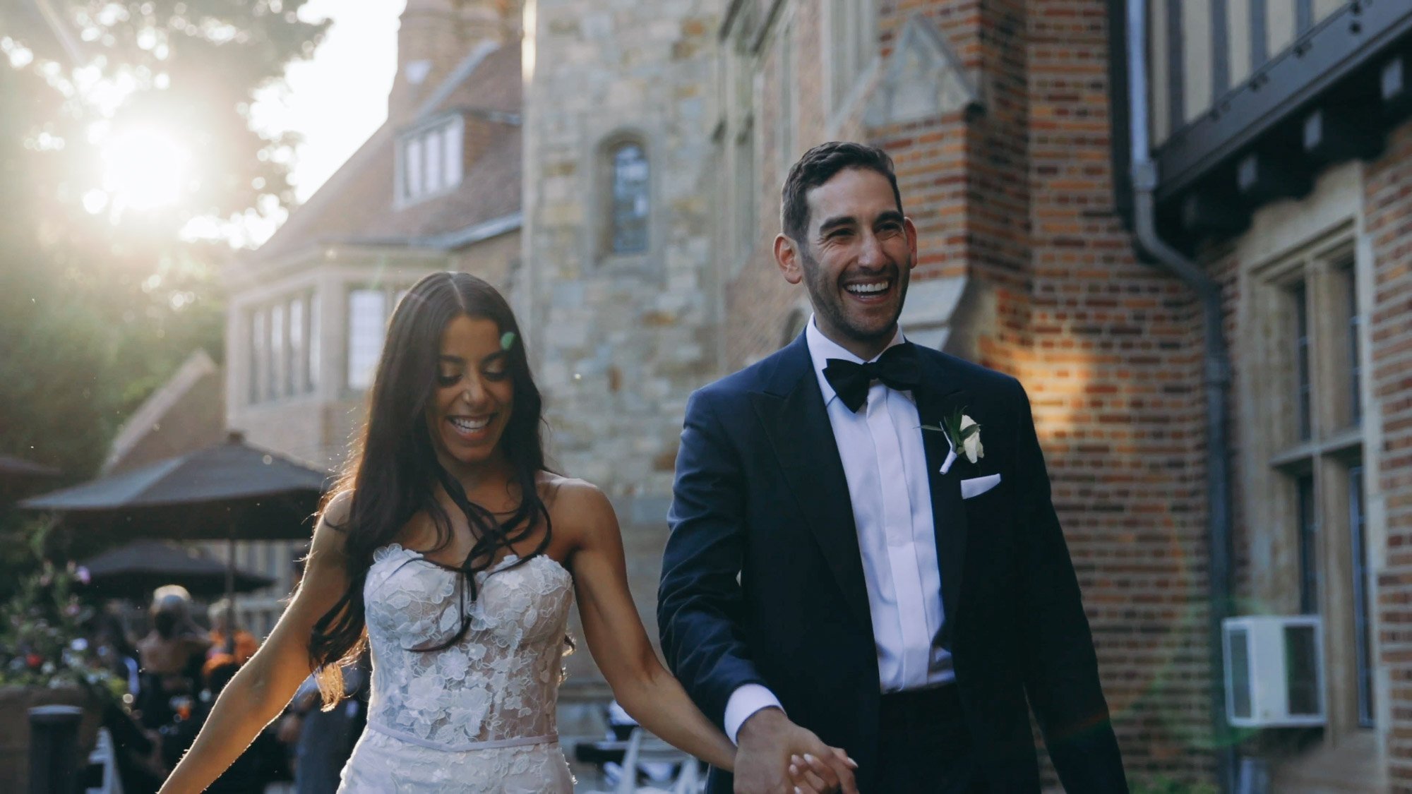 Portfolio 1 — A Frame Media Wedding & Corporate Videographer in Detroit ...