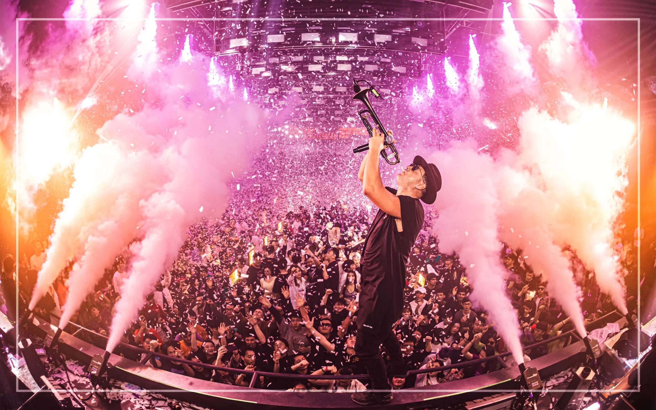 ISO: Part I — Salumi Studio