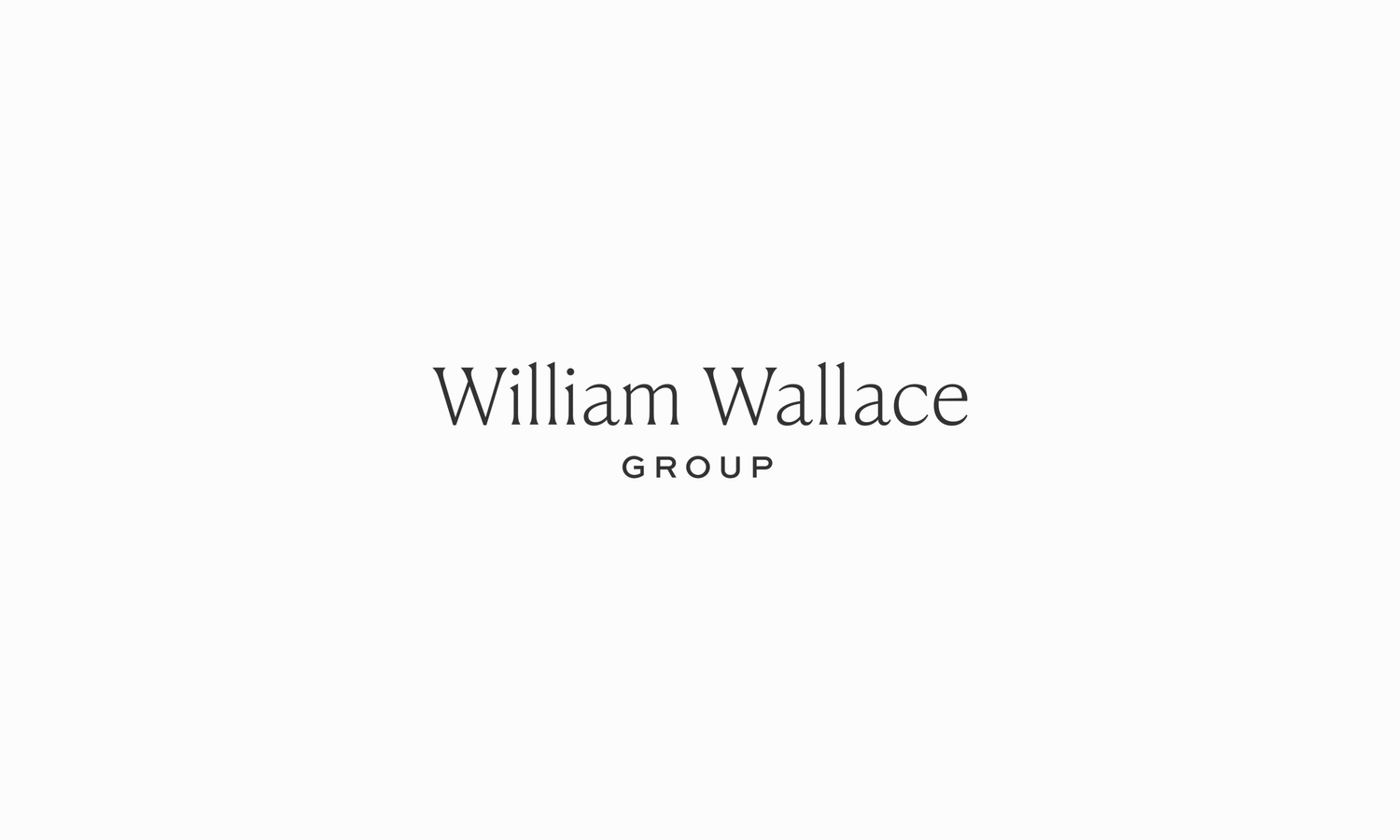 William Wallace Group — Salumi Studio