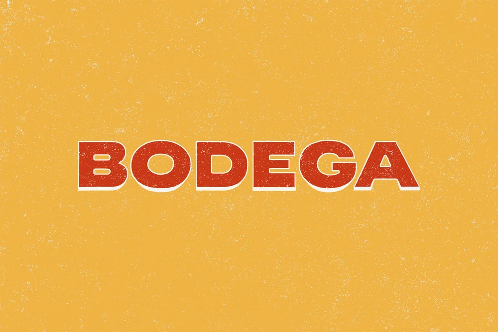 Bodega — Salumi Studio