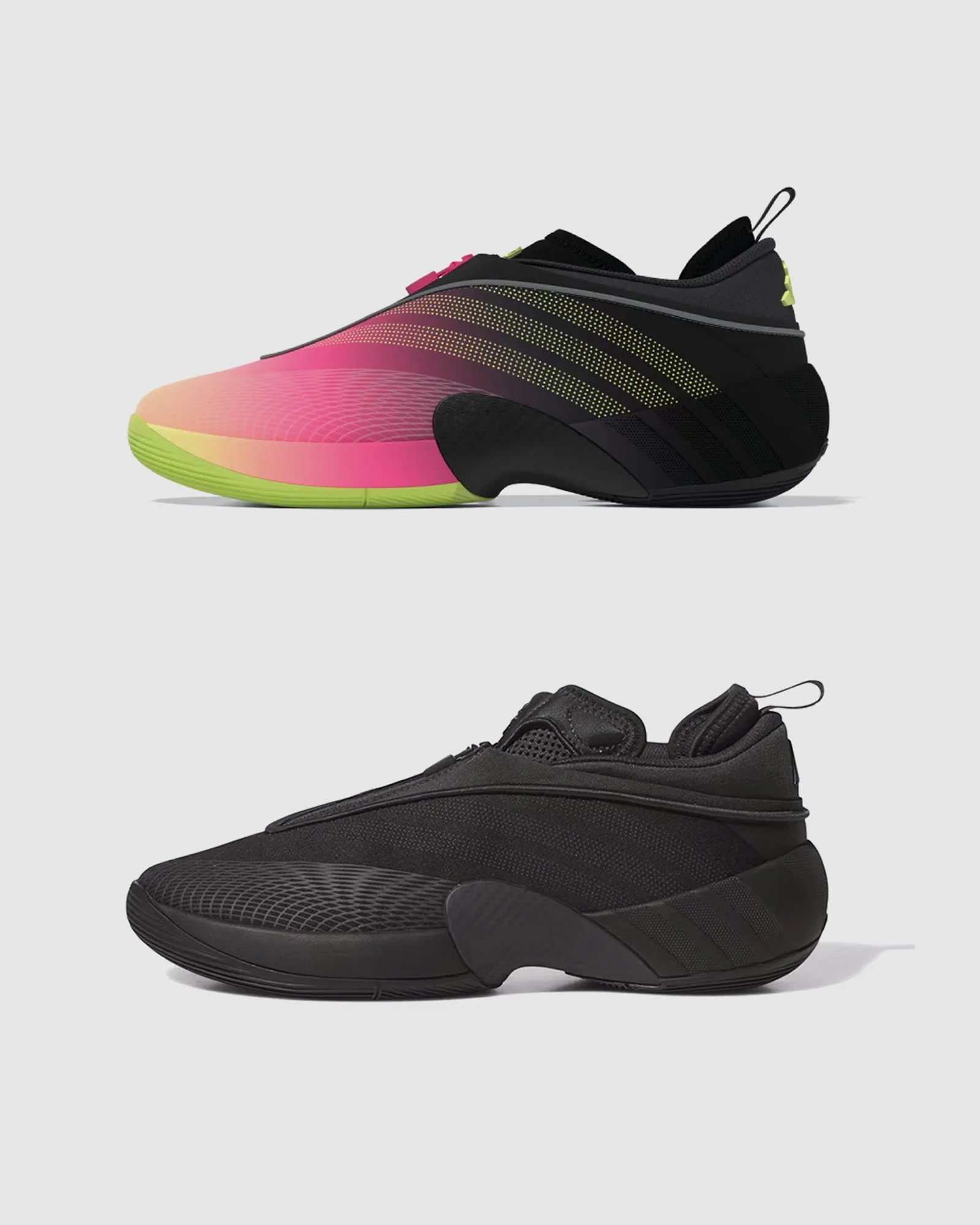 Between The Lines 026 : adidas Basketball — CONCEPTKICKS®