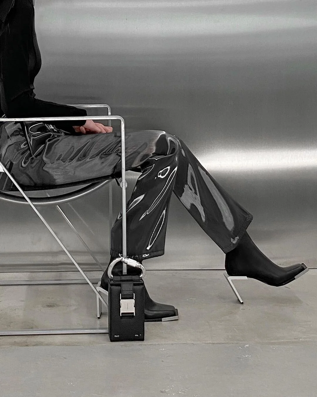Between The Lines 009: Heliot Emil — CONCEPTKICKS®