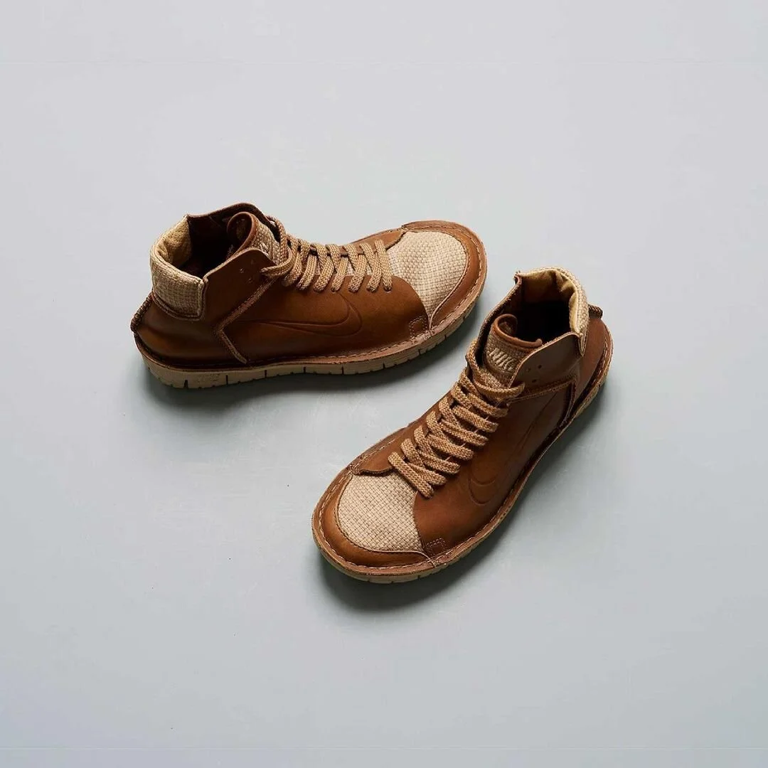 Mind Your Step 004: Design For Disassembly — CONCEPTKICKS®