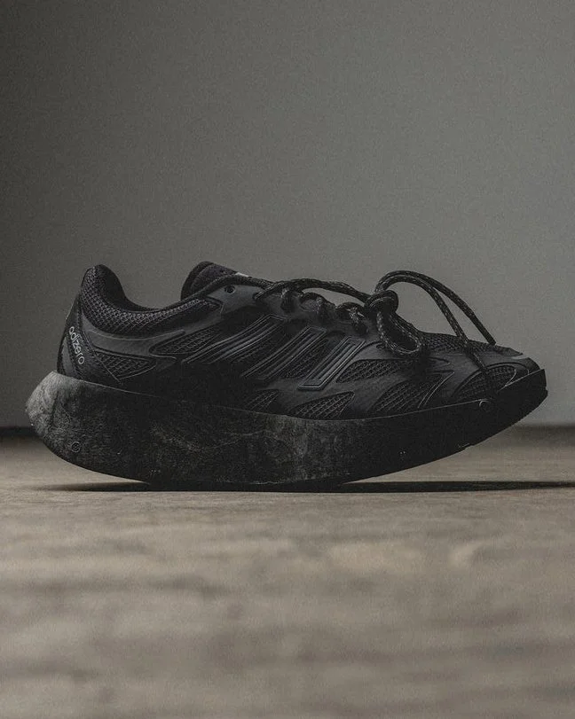 The Legacy of Adidas Adizero — CONCEPTKICKS®