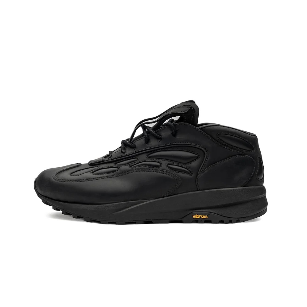 Between The Lines 016: Akmé — CONCEPTKICKS®