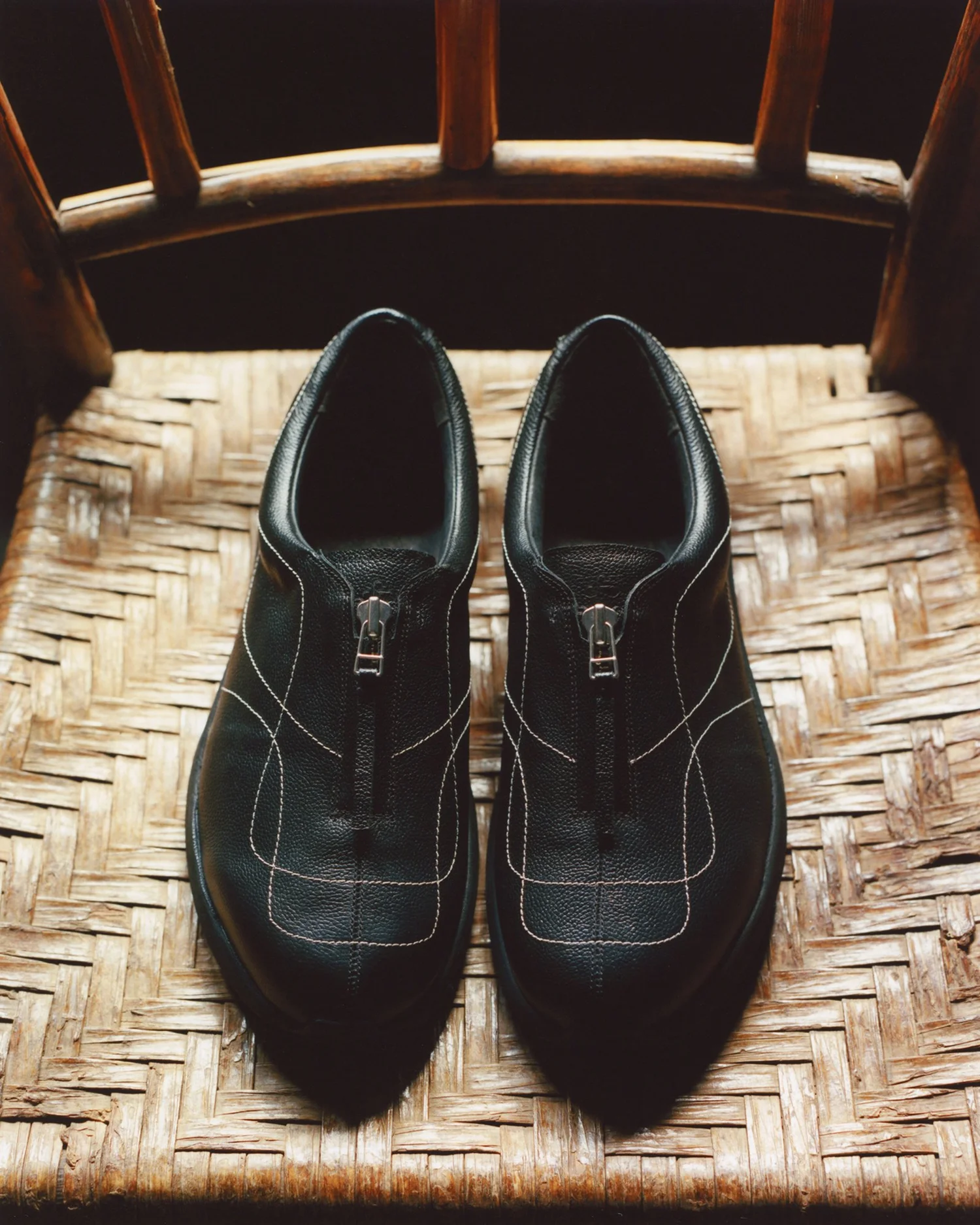 Between The Lines 023: OAO — CONCEPTKICKS®