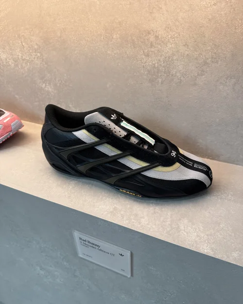 From Prototype to Preservation — CONCEPTKICKS®