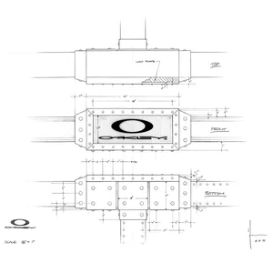 Between The Lines 013: Oakley — CONCEPTKICKS®