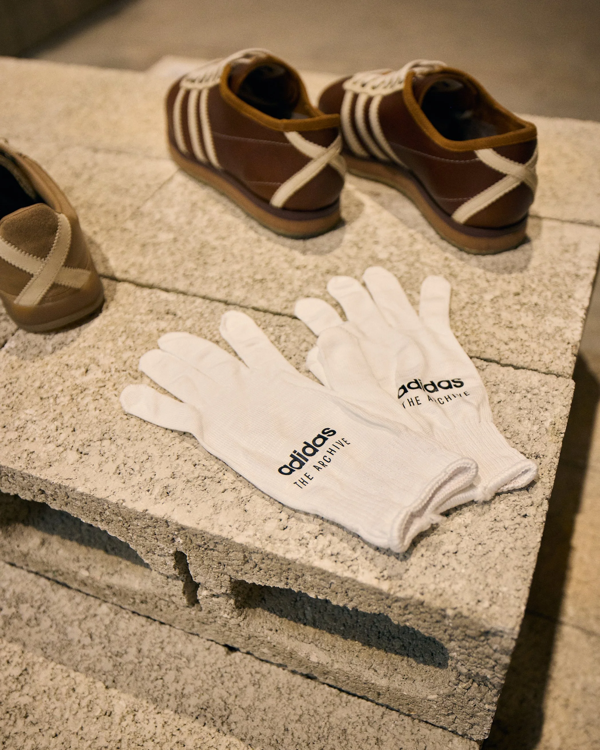 From Prototype to Preservation — CONCEPTKICKS®