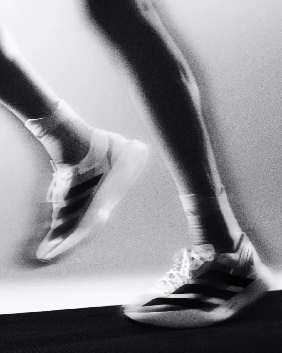 The Legacy of Adidas Adizero — CONCEPTKICKS®
