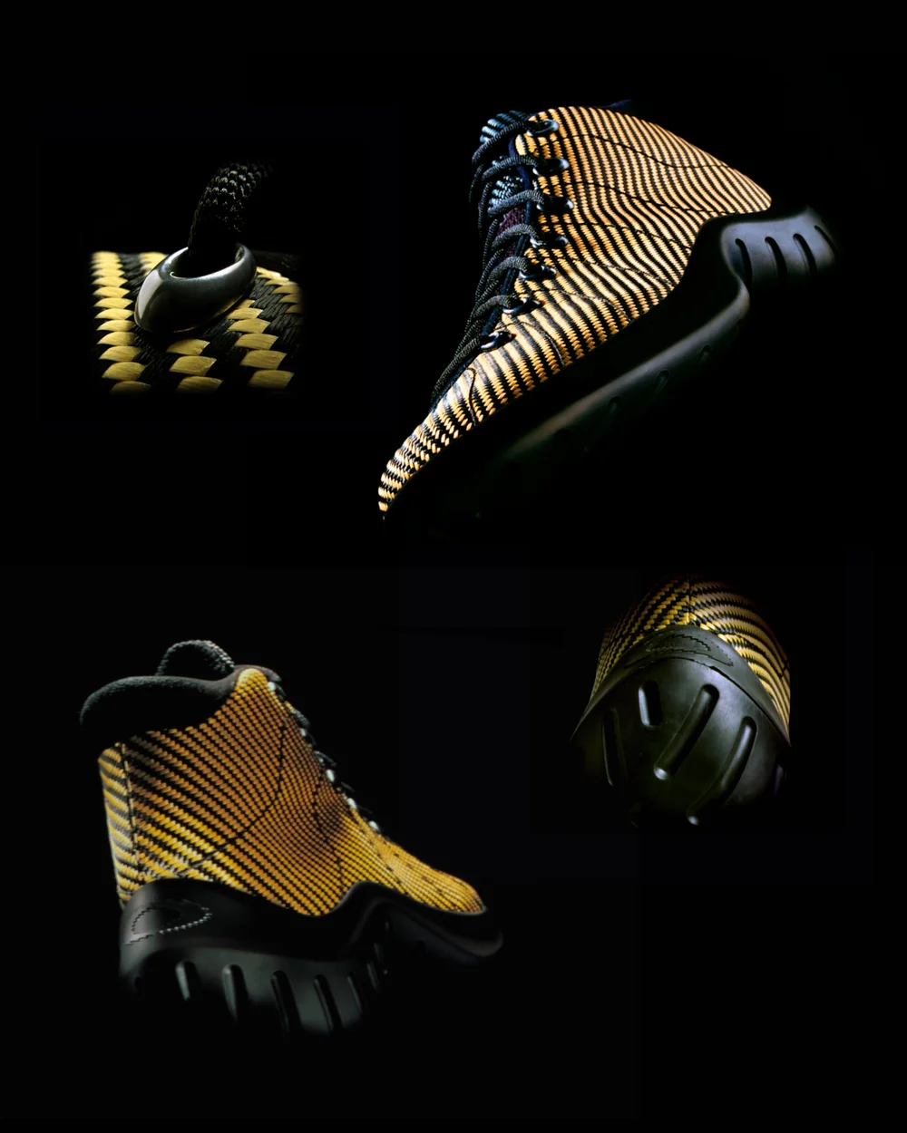 Between The Lines 013: Oakley — CONCEPTKICKS®