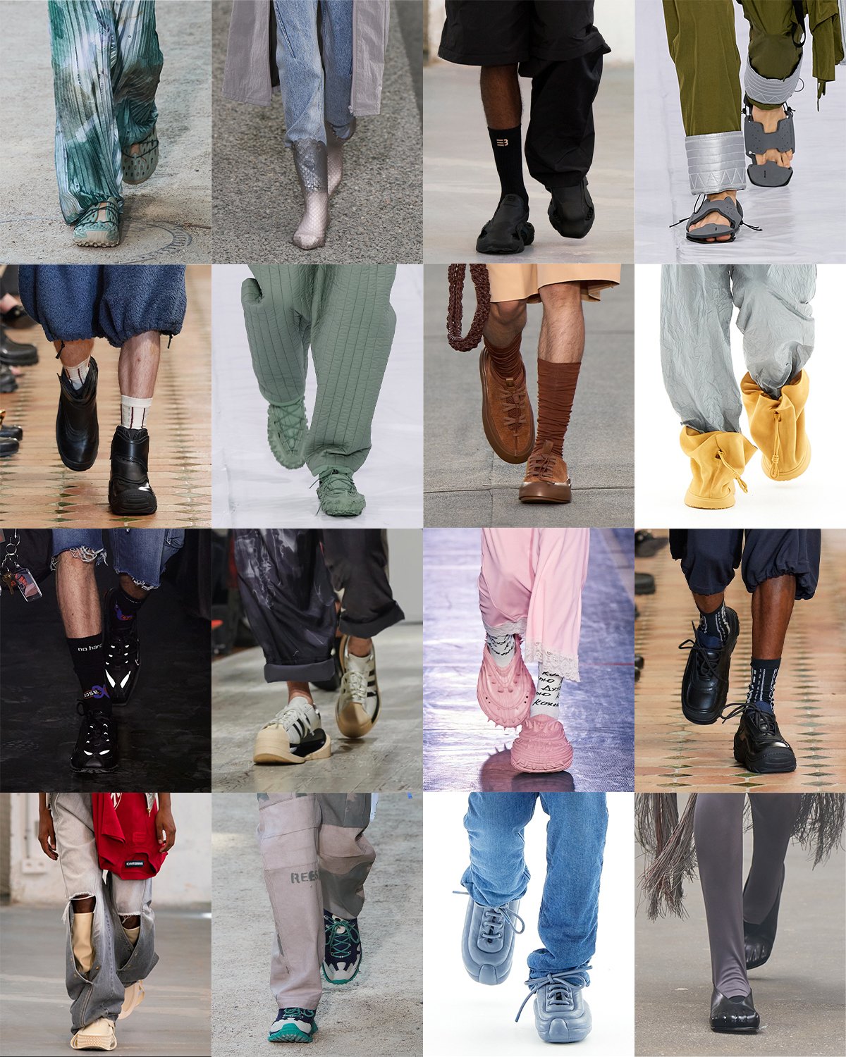 SS23 Show Favourites — CONCEPTKICKS®