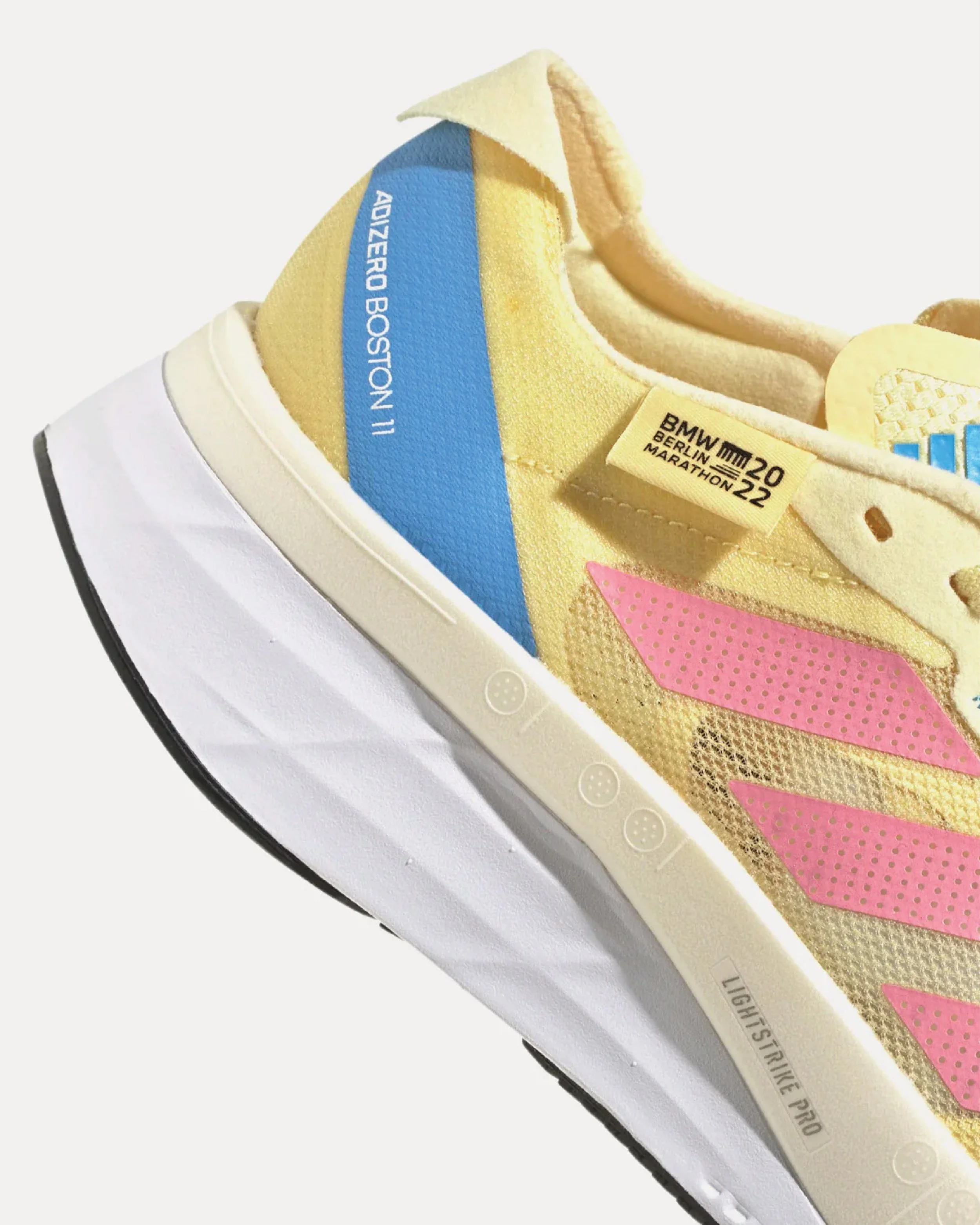 The Legacy of Adidas Adizero — CONCEPTKICKS®