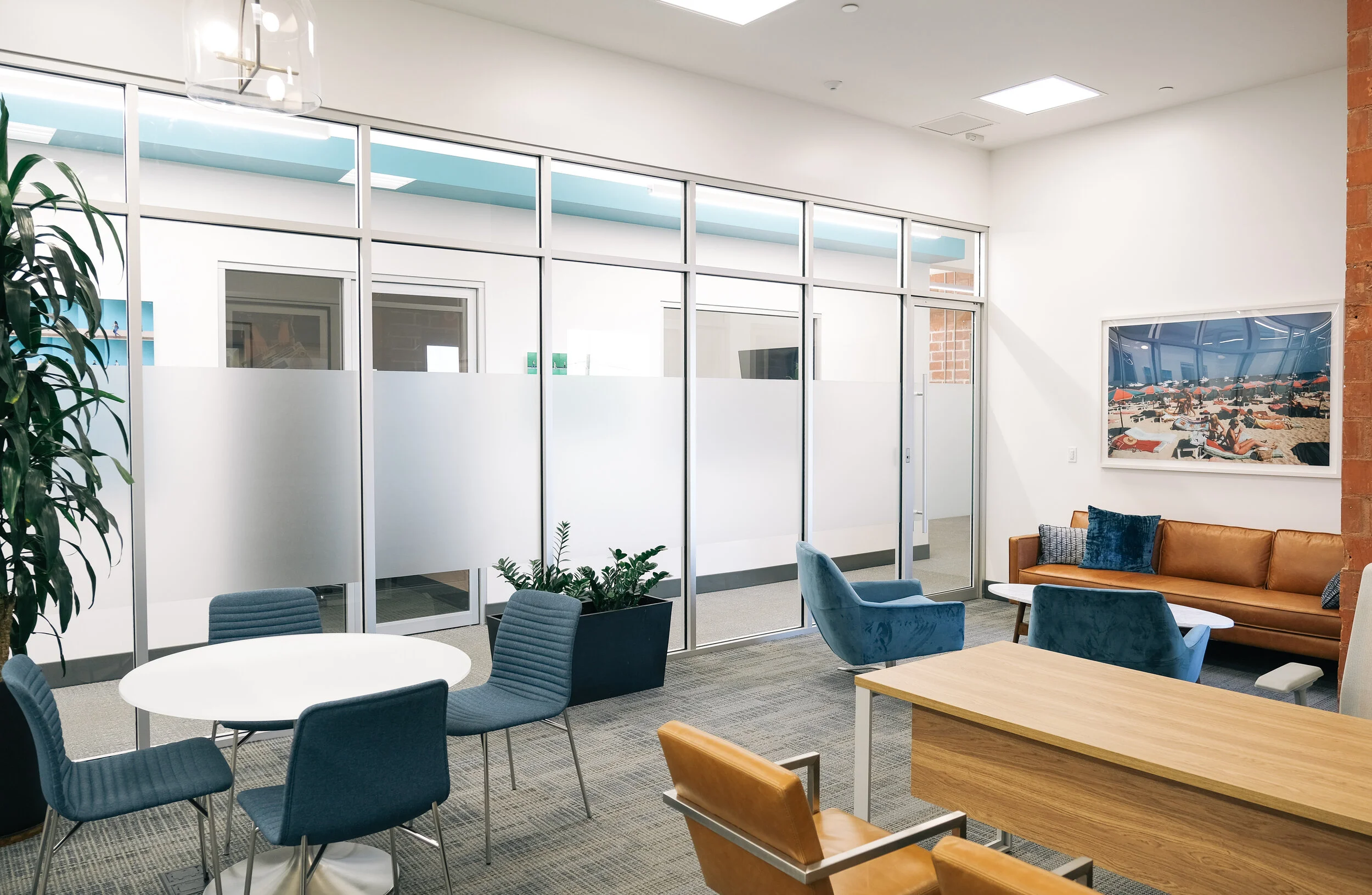 About Momentum Management LLC — Momentum Management