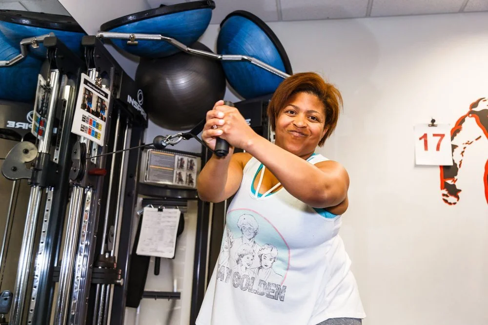 24-Hour Membership — Super Fit