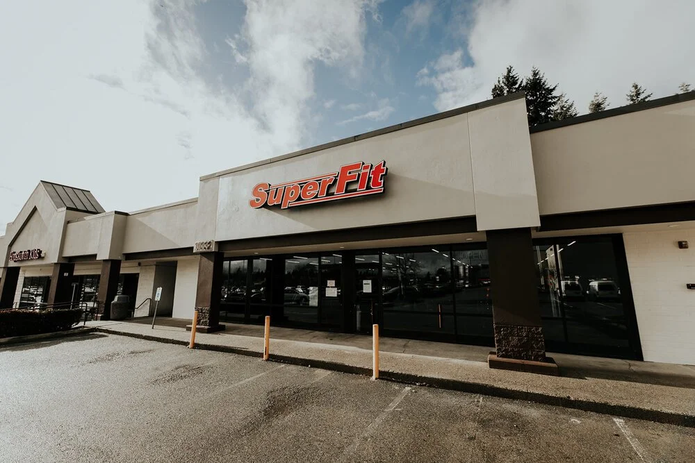 Super Fit