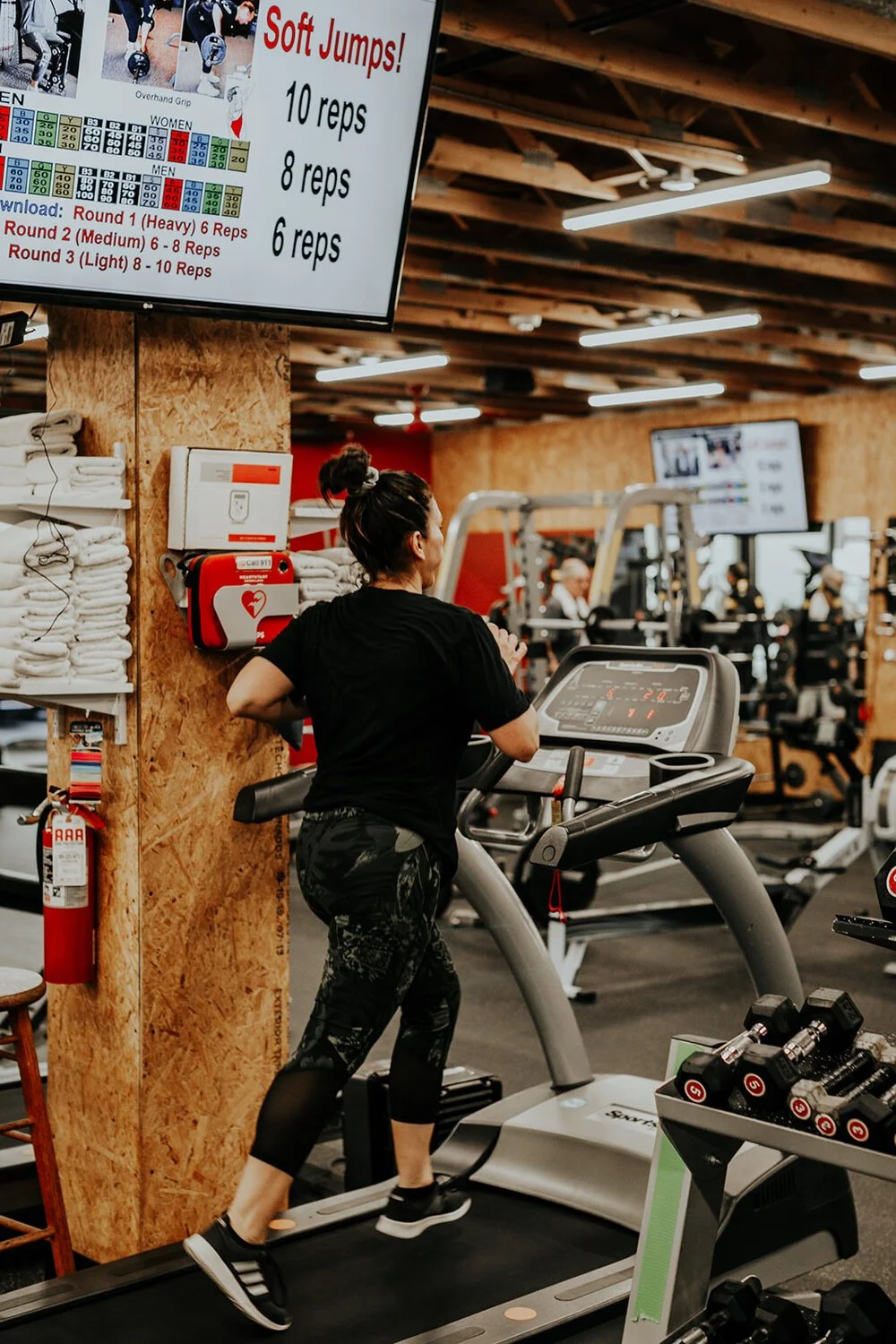 24-Hour Membership — Super Fit