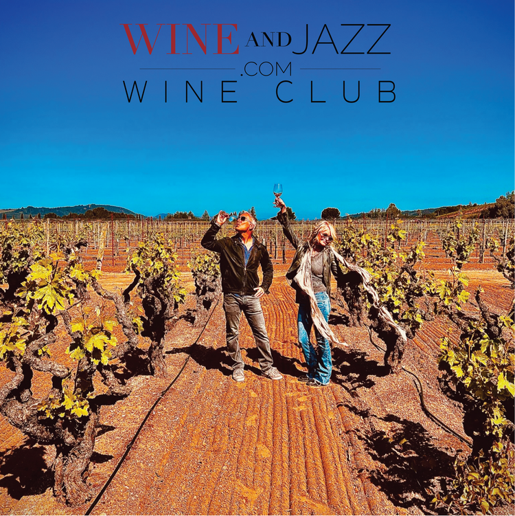 Wine and Jazz
