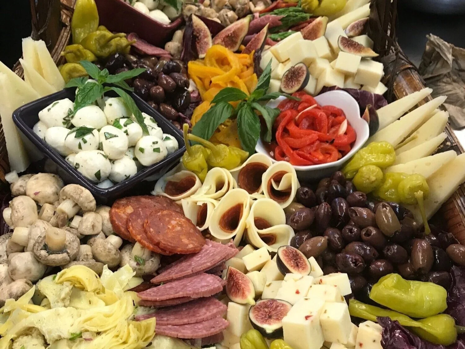 The New England Pasta Co. | A Better Place To Eat