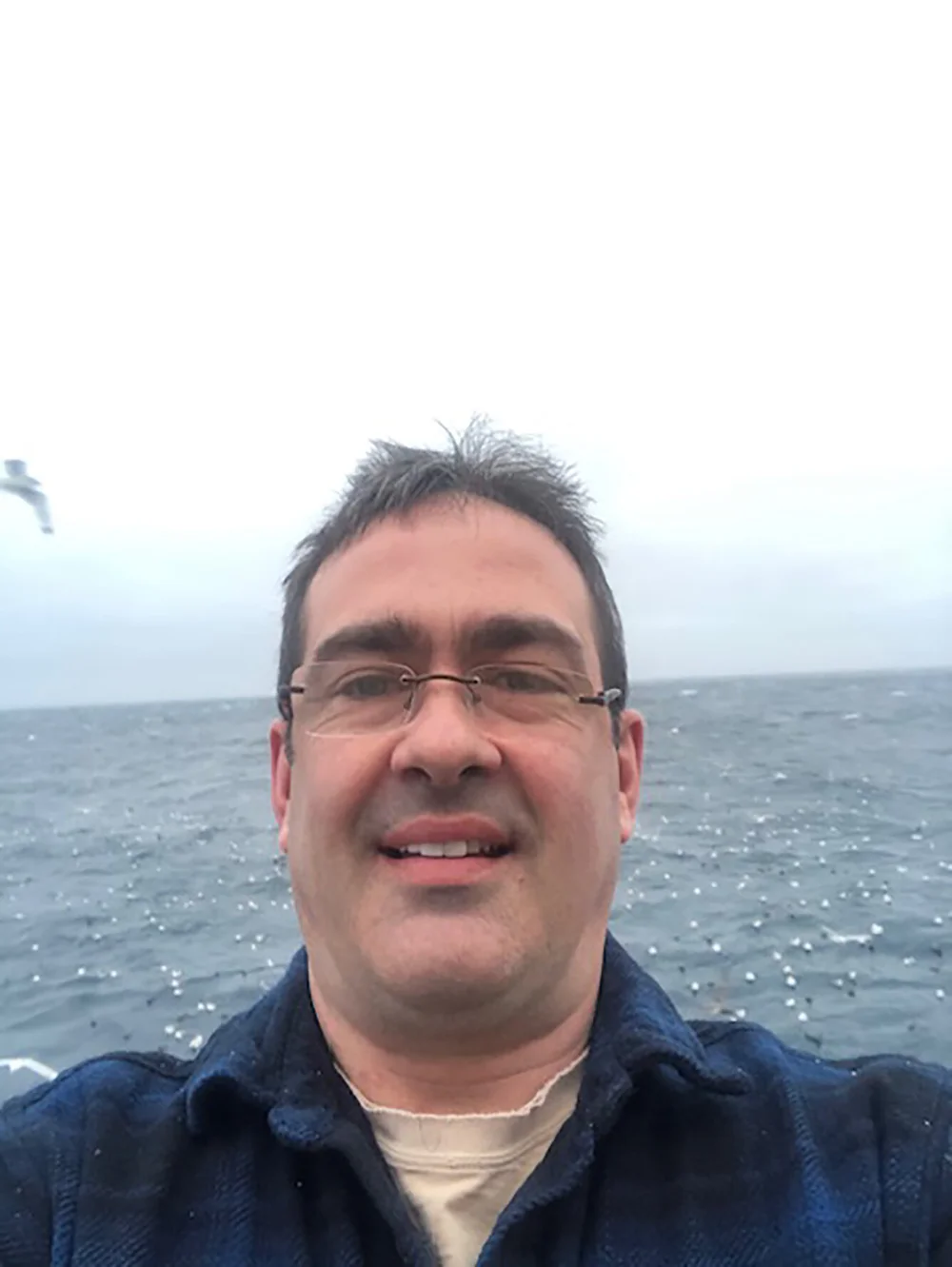 Meet the Crew — Big Alaska Fishing Charters