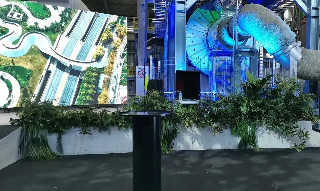 HapPea Events | NZ Event Styling, Native Plant Hire and Florals