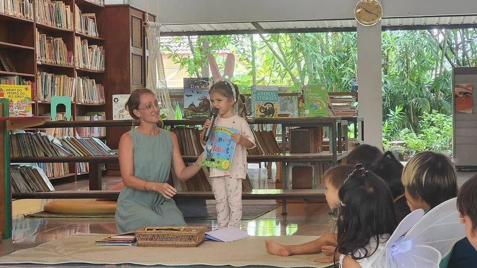 Who are we? — MHP International School