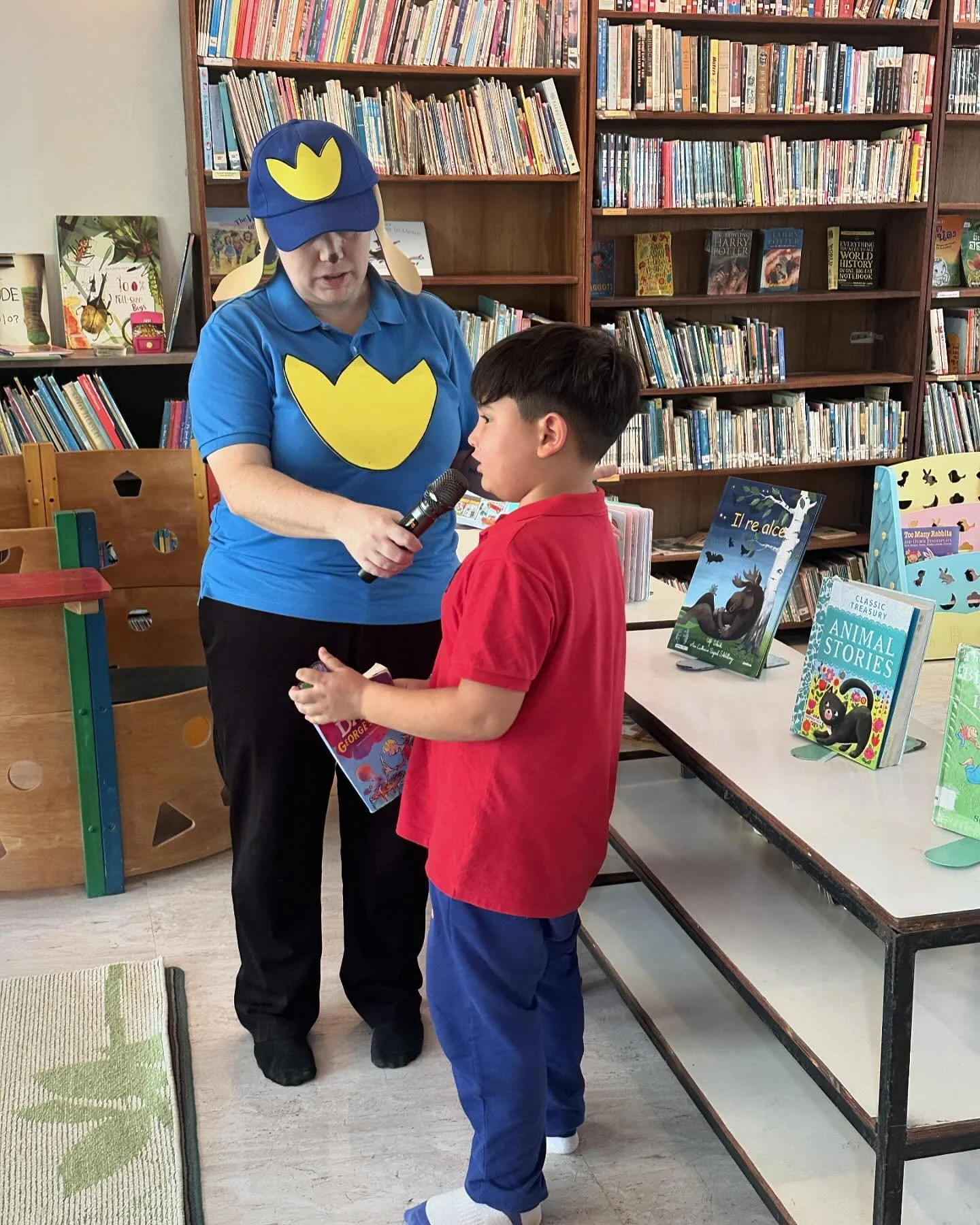 Who are we? — MHP International School