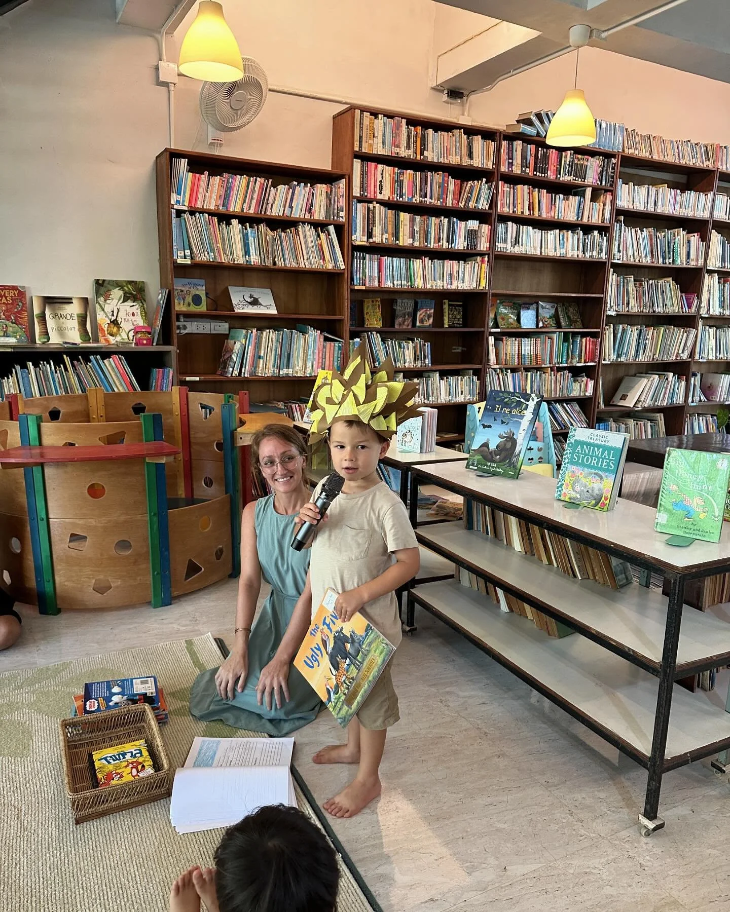 Who are we? — MHP International School