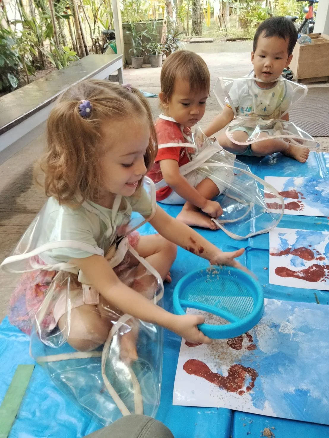 Children's House — MHP International School