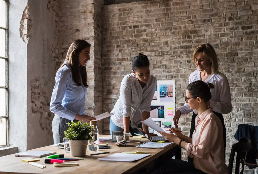 Women Rising | What We Do — Women Rising