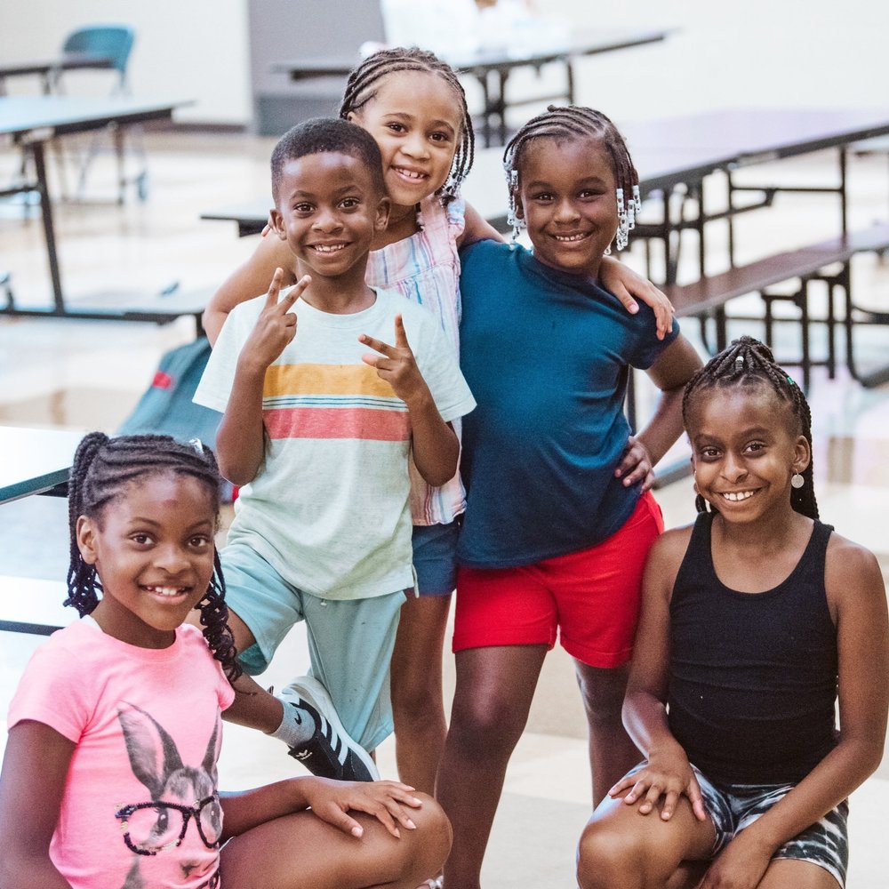 Rising Together Foundation