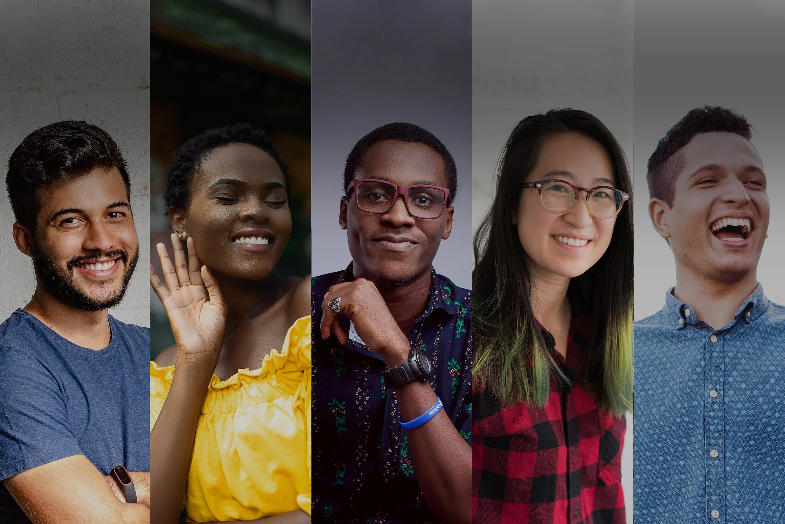 Faith Thomas Foundation