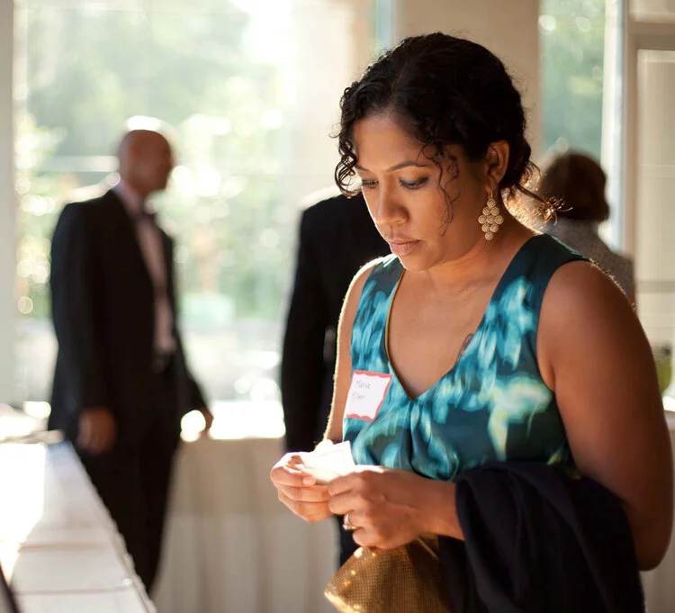 Faith Thomas Foundation