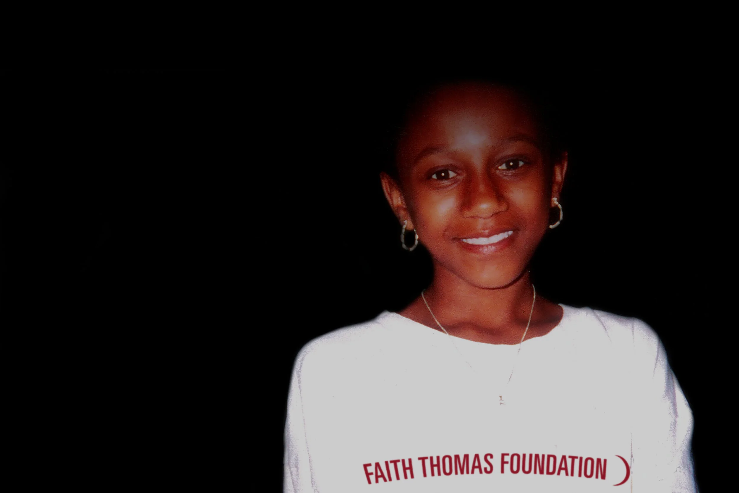 About Us — Faith Thomas Foundation