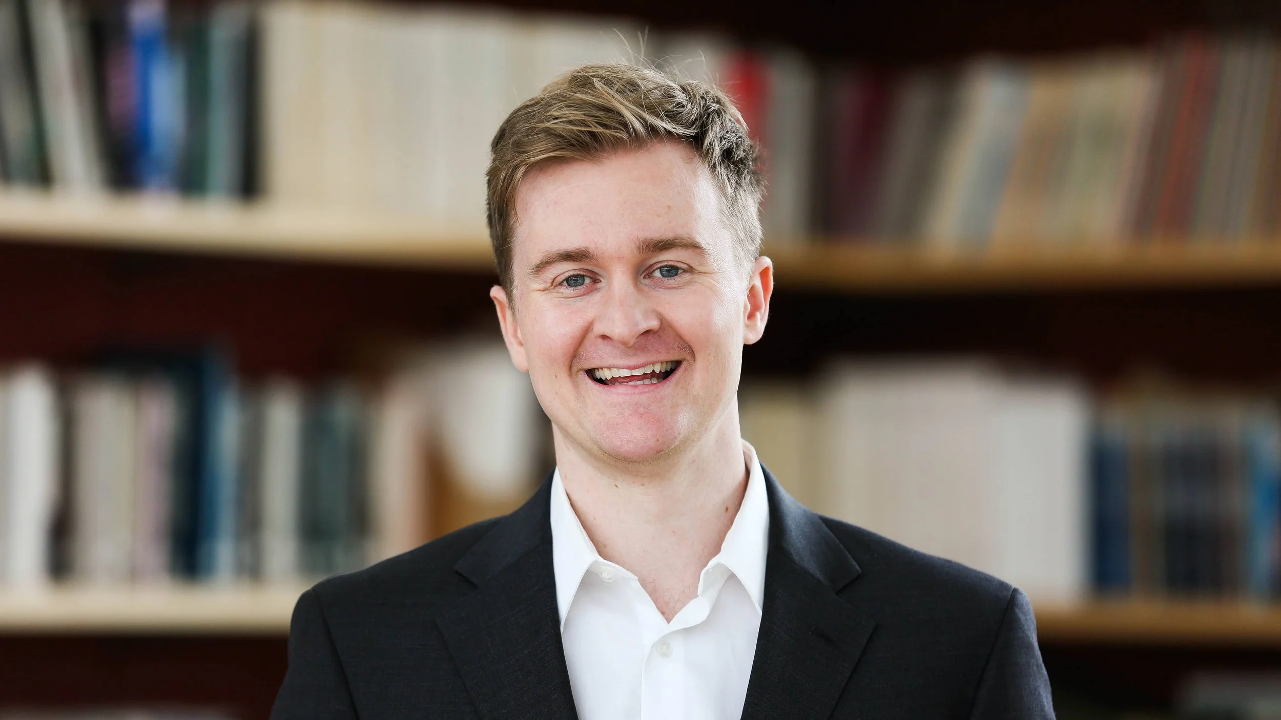 Daniel Driscoll