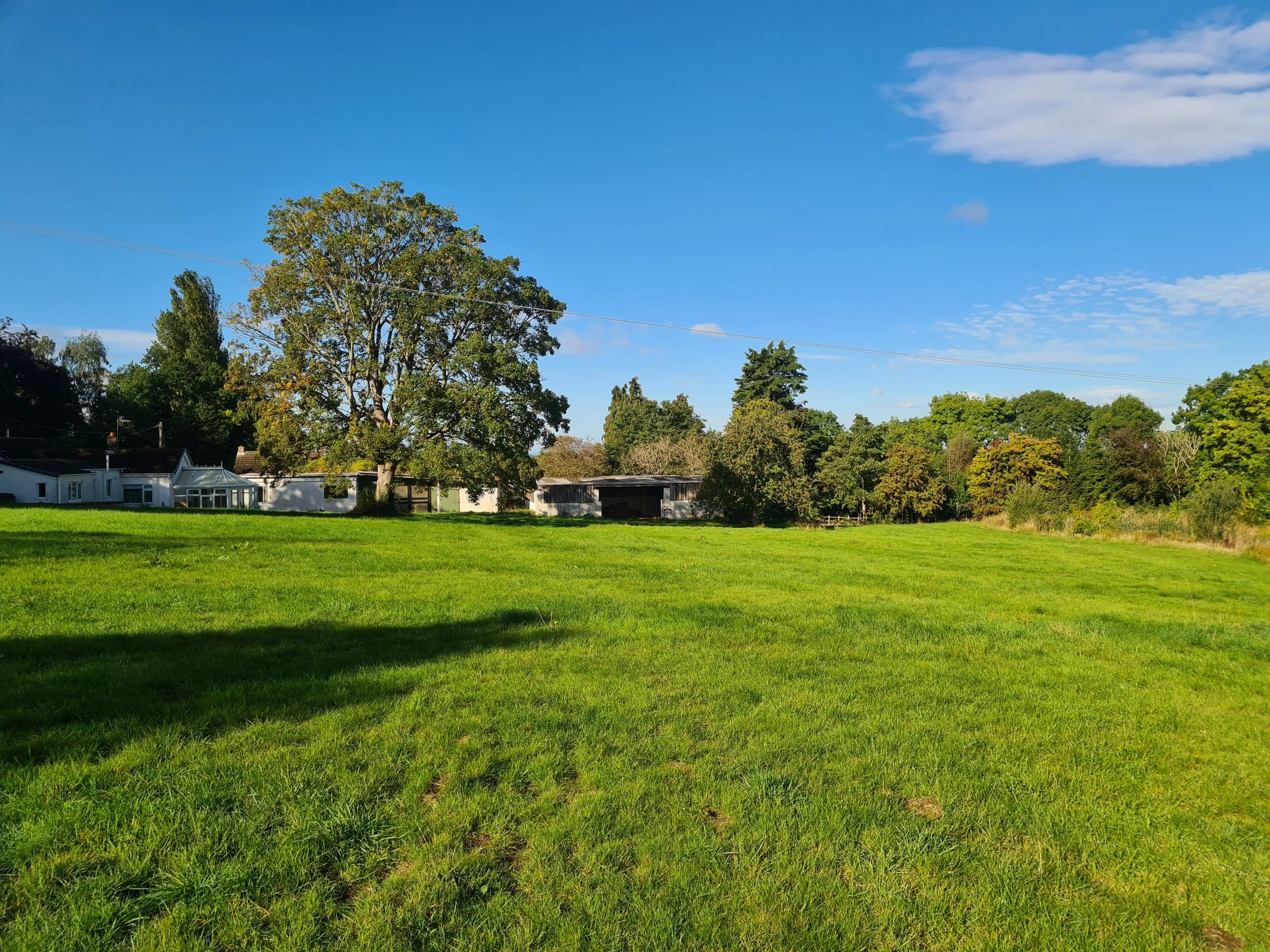 Residential properties FOR SALE — Silcock & Partners