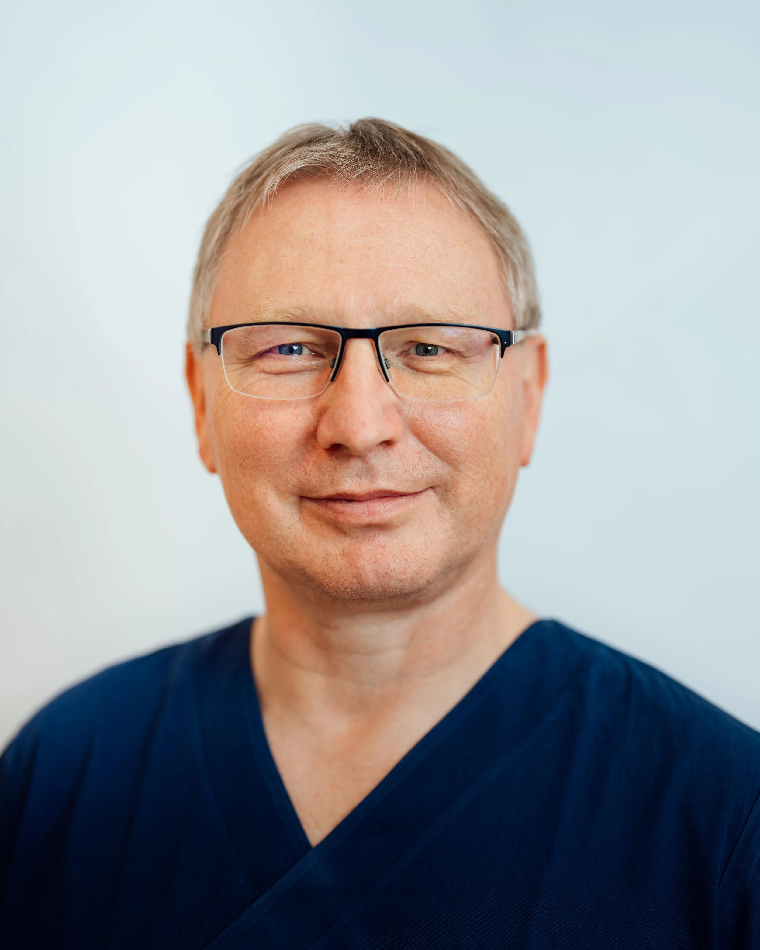 Über Uns — Mund-Kiefer-Gesichtschirurgie Rostock