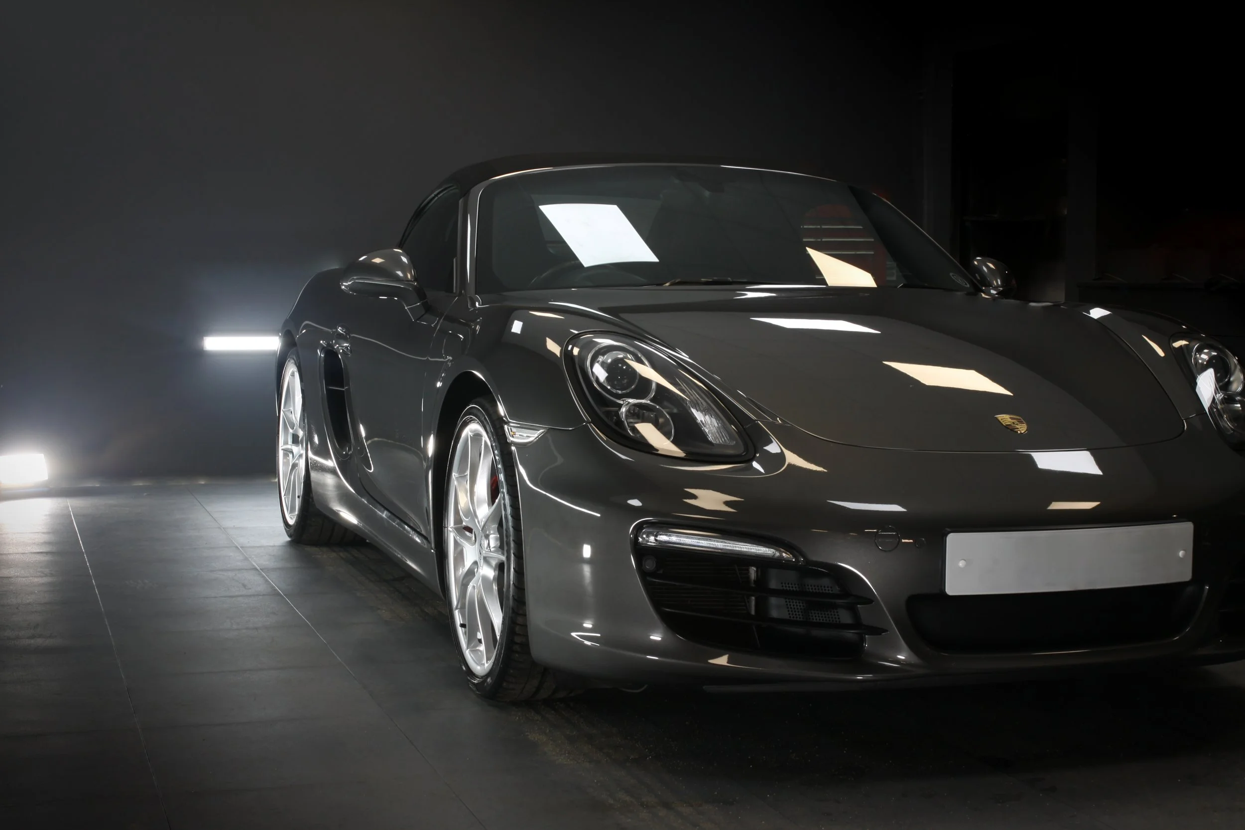 Precision Detailing Specialist