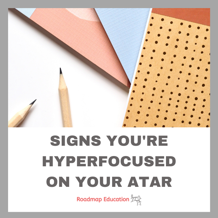 How Are ATARs Calculated? | Roadmap Education